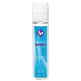 ID Glide Personal Lubricant Lube - Lubricating Gel, Water-Based, 8.5 Fl ...