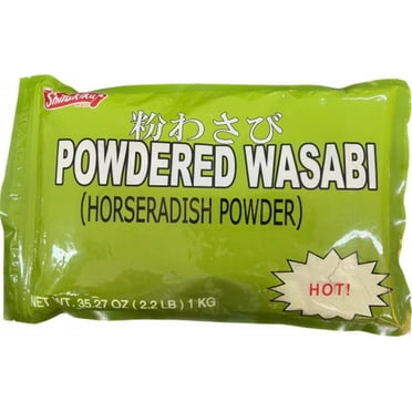 House Foods Wasabi Paste, 1.5 Oz - Walmart.com