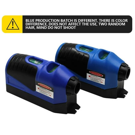 Mini Vertical Spirit Level Gauge Tool Laser self leveling Level Tool ...