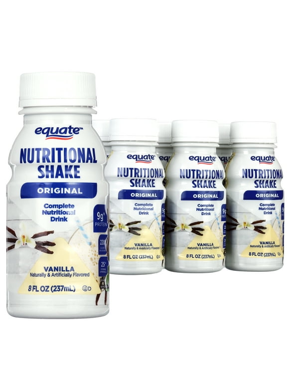 Equate Nutrition in Equate - Walmart.com