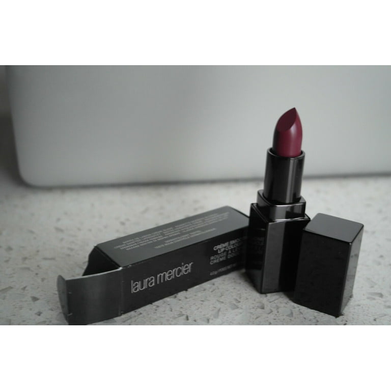Laura Mercier Merlot Lipstick