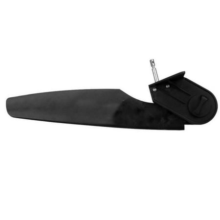Nylon Boat Tail Rudder Outdoor Professional Accessories Ocean ...