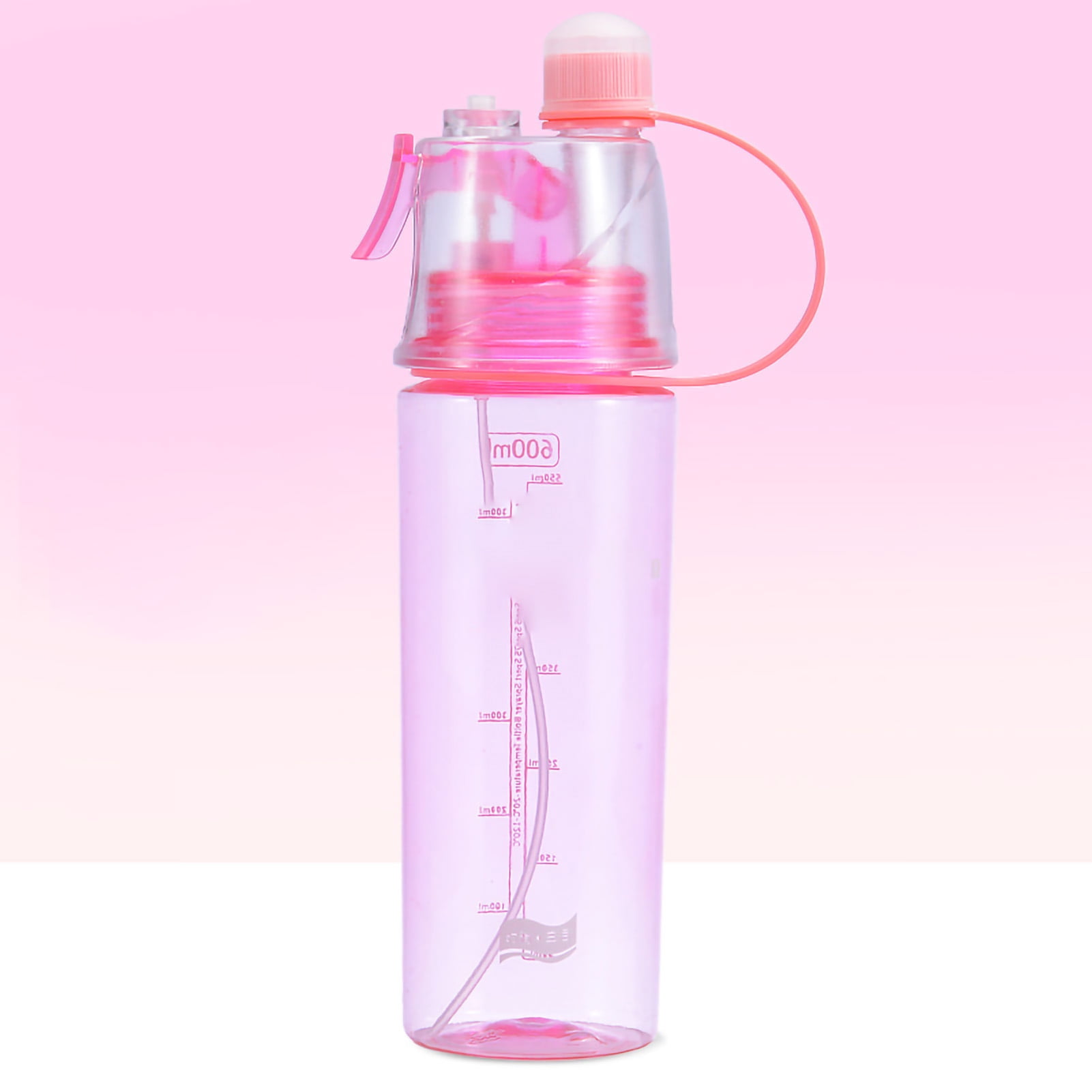 Click here for Vobor-Ca Drink Bottle water Spray Bottle Clear Mis... prices