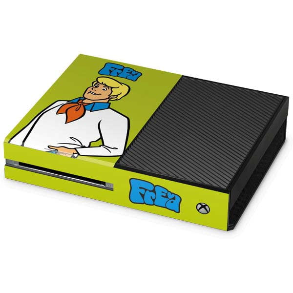 Skinit Cartoons Fred Xbox One Console Skin - Walmart.com