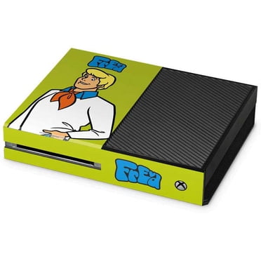 Skinit Cartoons Scooby-Doo PS5 Digital Edition Console Skin - Walmart.com