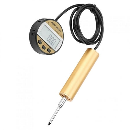 Indicator Gauge Digital Probe Gauge Digital Indicator 0-25.4mm 0.01mm ...