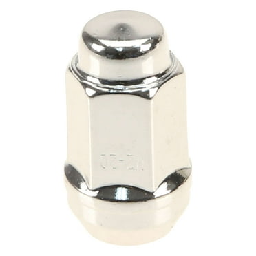 Dorman Autograde Lug Nut, Pack of 1 - Walmart.com