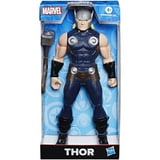 Marvel Large 9.5 Inch Thor Action Figure Toy - Walmart.com