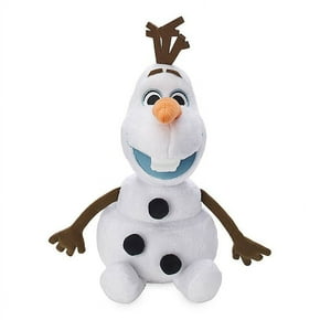Olaf Stuffed Animals