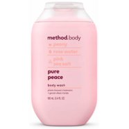 Method Body Wash, Energy Boost, 18oz - Walmart.com