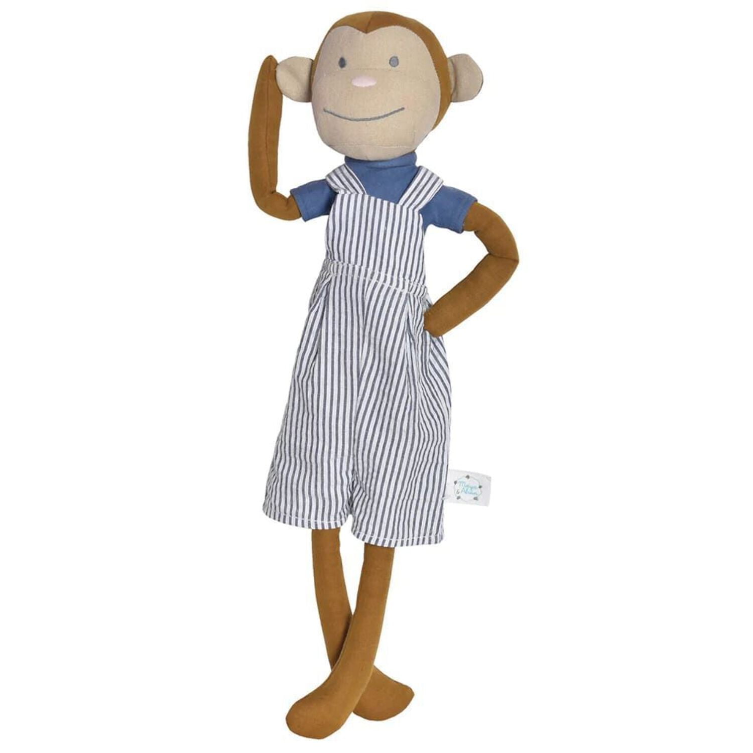 Mateo the Monkey - Walmart.com