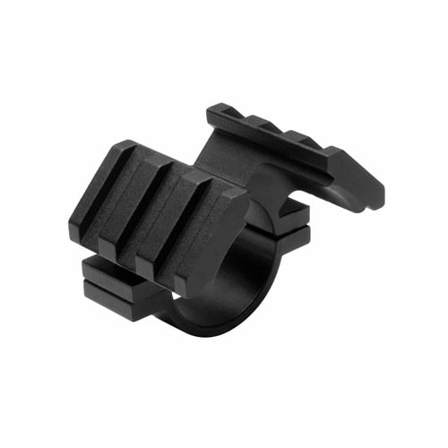 74475 NcStar 1 Inch Scope Adapter w/Double Weaver - Walmart.com