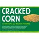 Healthy Harvest Cracked Corn for Poultry and Livestock, 40 lb bag ...