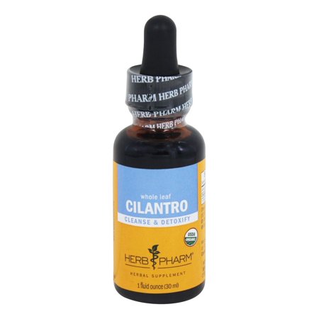 Herb Pharm - Cilantro Extract - 1 oz. | Walmart Canada