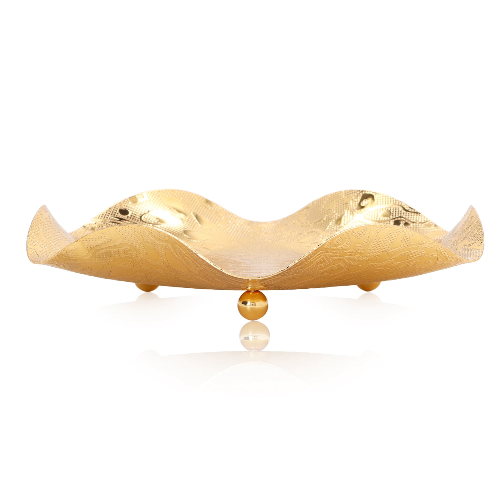 Click here for Cergrey Gold Fruit Bowl  Stainless Steel Fruit Bow... prices