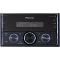 Pioneer MVH-S420BT Double-DIN In-Dash Digital Media Receiver with ...