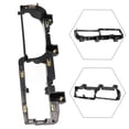1J1867179A ForVW For Passat B5 Car Front Left Door Pull Grab Handle ...