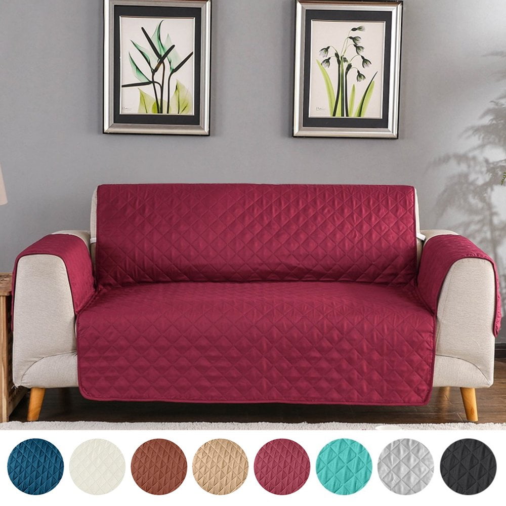 Click here for Choks Chok 1/2/3 Seater Waterproof Non-Slip Pet Sl... prices