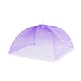 CMYYNNA Food Covers for Outdoors- 1 Large (18"x18") Pop-Up Mesh Food ...