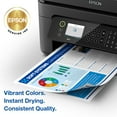 Free Shipping! Epson Claria Ink Cartridge Combo Pack Black Color T232XL ...