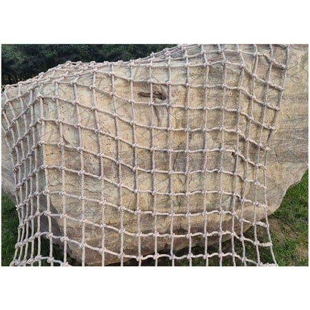Cargo Net for Kids Climbing,Rope Netting Playground Kids Treehouse ...