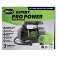 Slime Expert Pro Power 12 Volt Tire Inflator - 40078 - Walmart.com