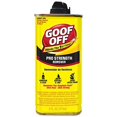 Goof Off Pro Strength Remover, 6 oz - Walmart.com