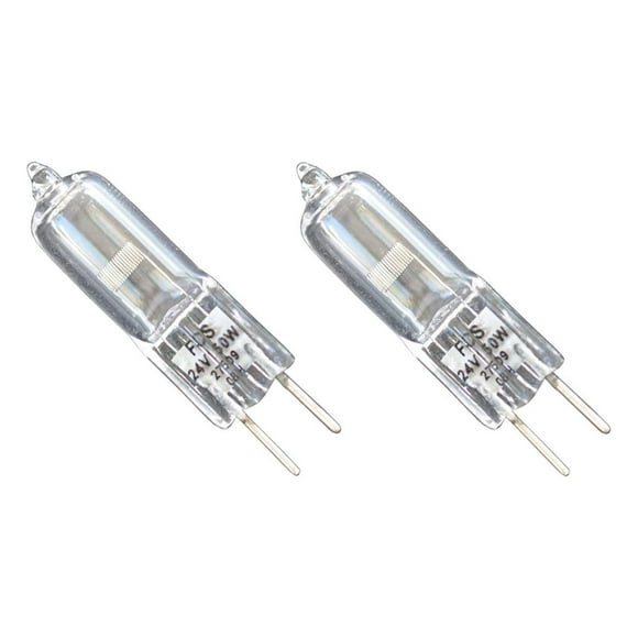 Slide Projector Bulbs