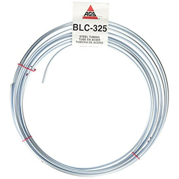 Brake Line Coil