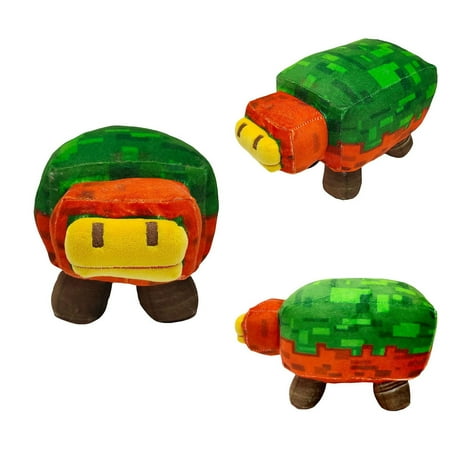 Minecraft Sniffer Plush Toy | Walmart Canada