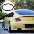 Intercooler Hose Seal 11618506782 Heat Resistant Improved Efficiency ...