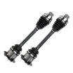 AutoShack Front CV Axle Shaft Assembly Set, Replacement for 2013-2017 ...