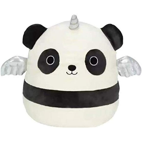 Squishmallow Panda