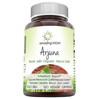 Lobelia 120 Capsules, 500 mg, Responsibly farmed organic Lobelia ...