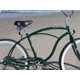 Firmstrong Urban Man, 26", Men's, Single Speed, Emerald Green - Walmart.com