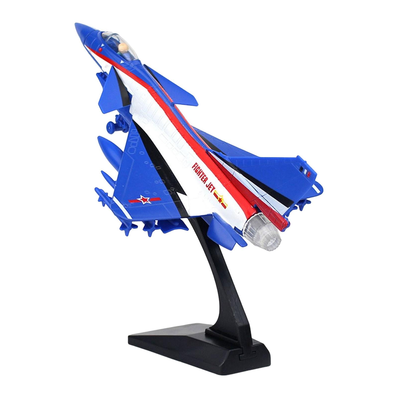 Click here for Hilabee Fighter Aircraft  With Stand Attack Plane... prices