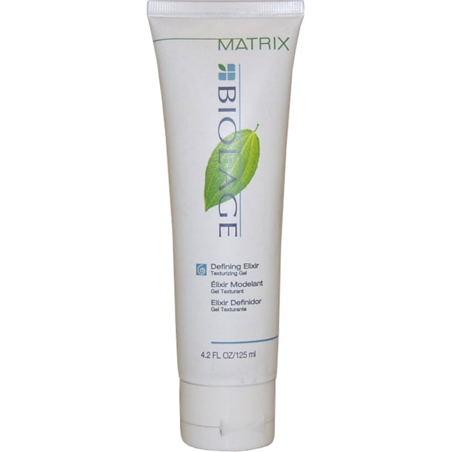 Biolage Curl Defining Elixir by Matrix - 4.2 oz Elixir | Walmart Canada