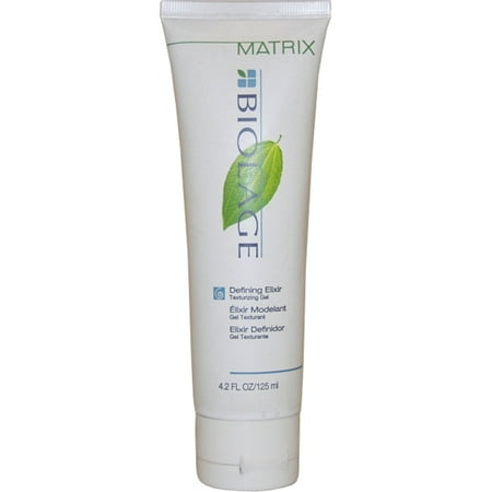 Biolage Curl Defining Elixir by Matrix - 4.2 oz Elixir - Walmart.ca