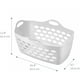 Mainstays Rectangular Flex Laundry Basket, 2 Pack - Walmart.com
