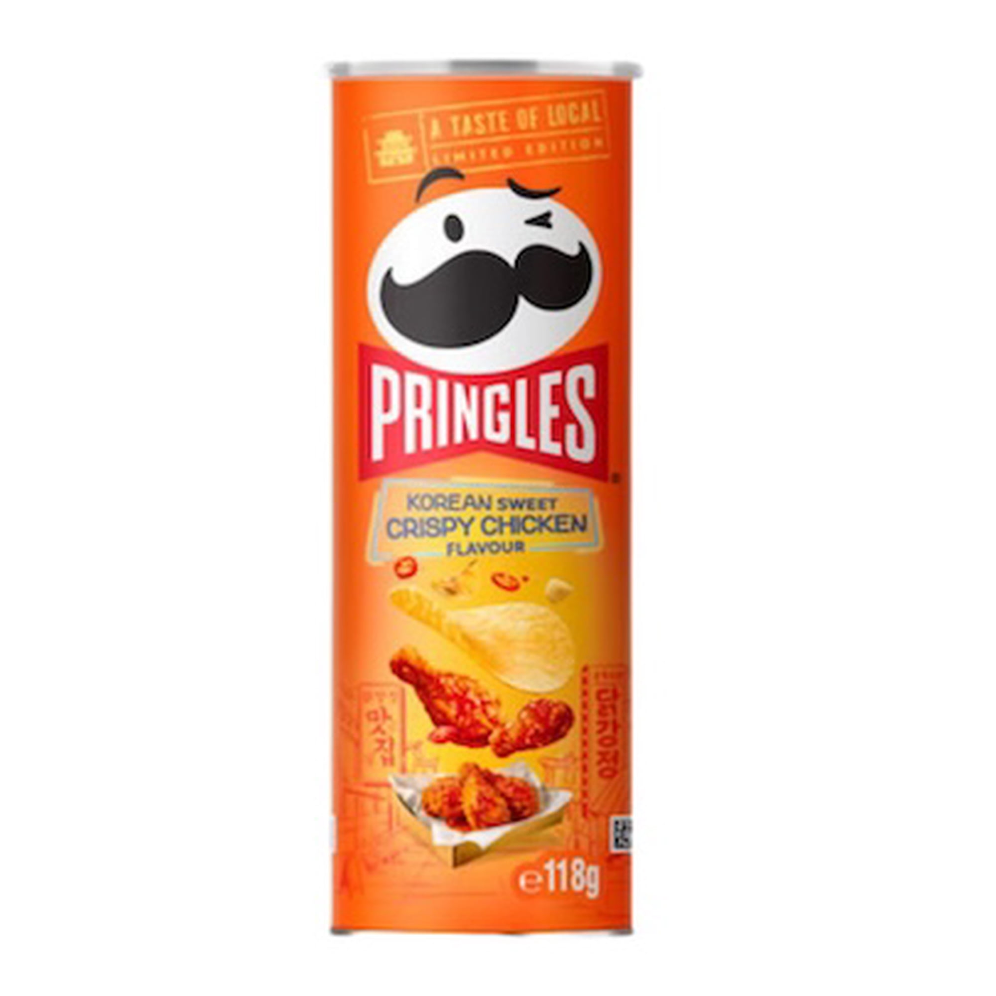 Click here for All The Candy Sweet N Spicy Korean Fried Chicken (... prices