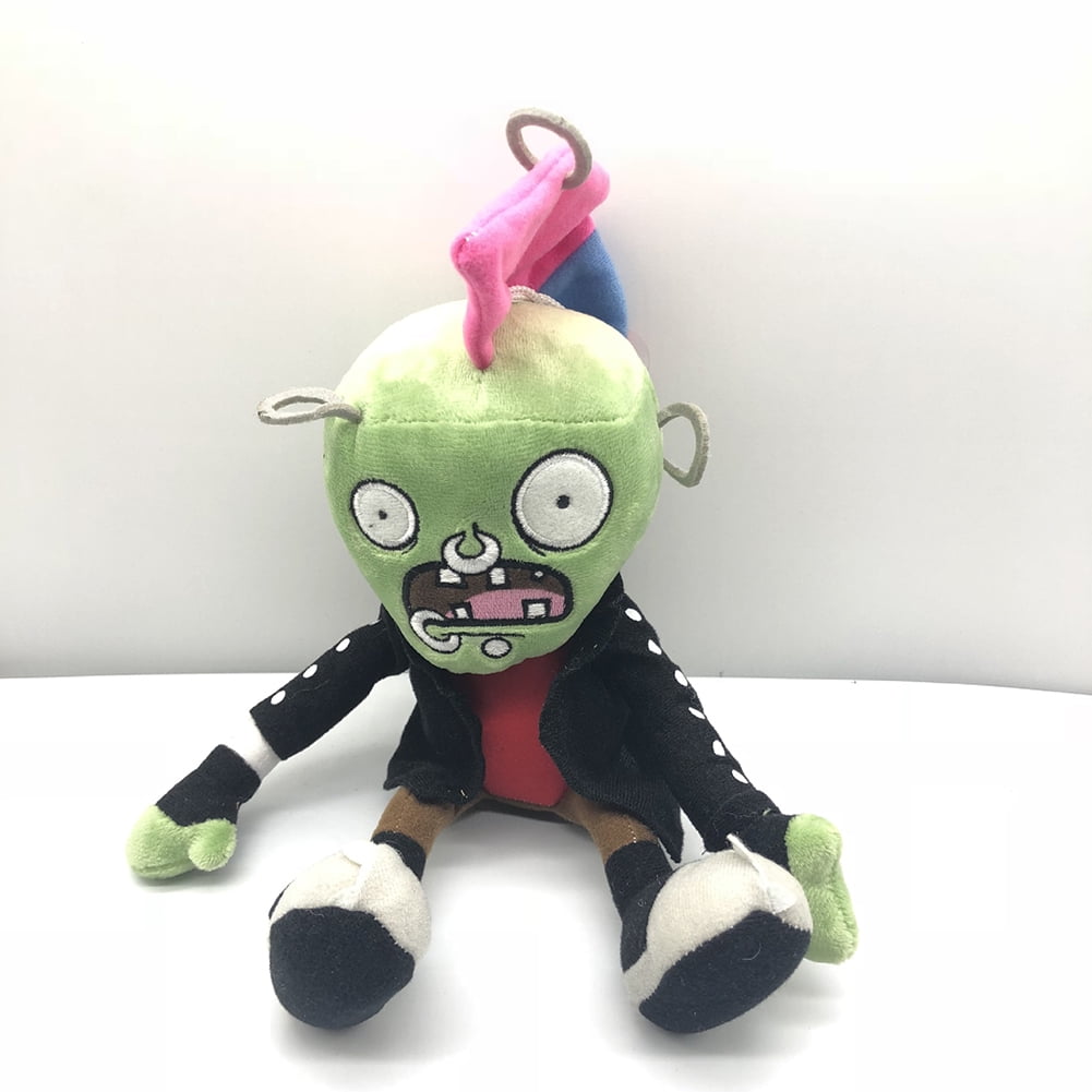 Click here for Amyove Adorable Plants Zombies Figures Plush Doll... prices