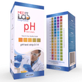 Med Lab Diagnostics pH Test Strips, 200 ct, Universal - Walmart.com