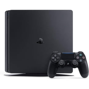 PS4 Consoles, PS4 Pro, PS4 VR & Bundles | Walmart Canada