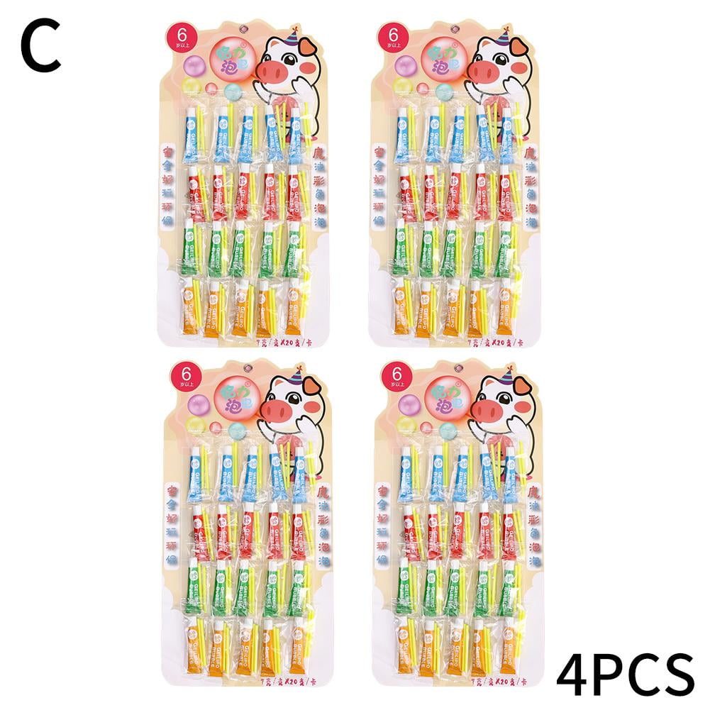 Click here for Crazyview Colorful Bubble Gum Space Balloon Blowin... prices