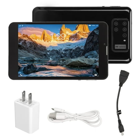 HD Tablet, 7 Inch IPS Dual SIM Dual Standby 32GB Tablet 4GB 32GB For ...