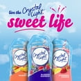 Crystal Light Liquid Blueberry Raspberry Naturally Flavored Drink Mix ...