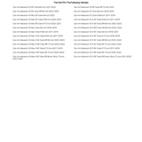 Tusk Cargo Rack Black Powder Coated For CAN-AM Maverick X3 X MR Turbo ...