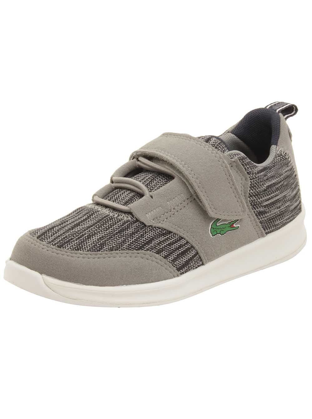 Lacoste Toddler L.IGHT 118 4 Sneaker - Walmart.com