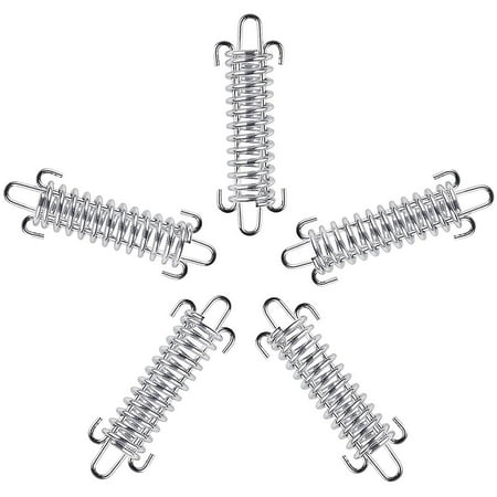 Extension Spring Coil Springs for Camping Tent Awning Mounting ...