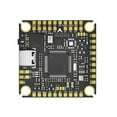 F465 V3 FC&ESC FPV Stack F405 Flight Controller 65A AM32 ESC Double BEC ...